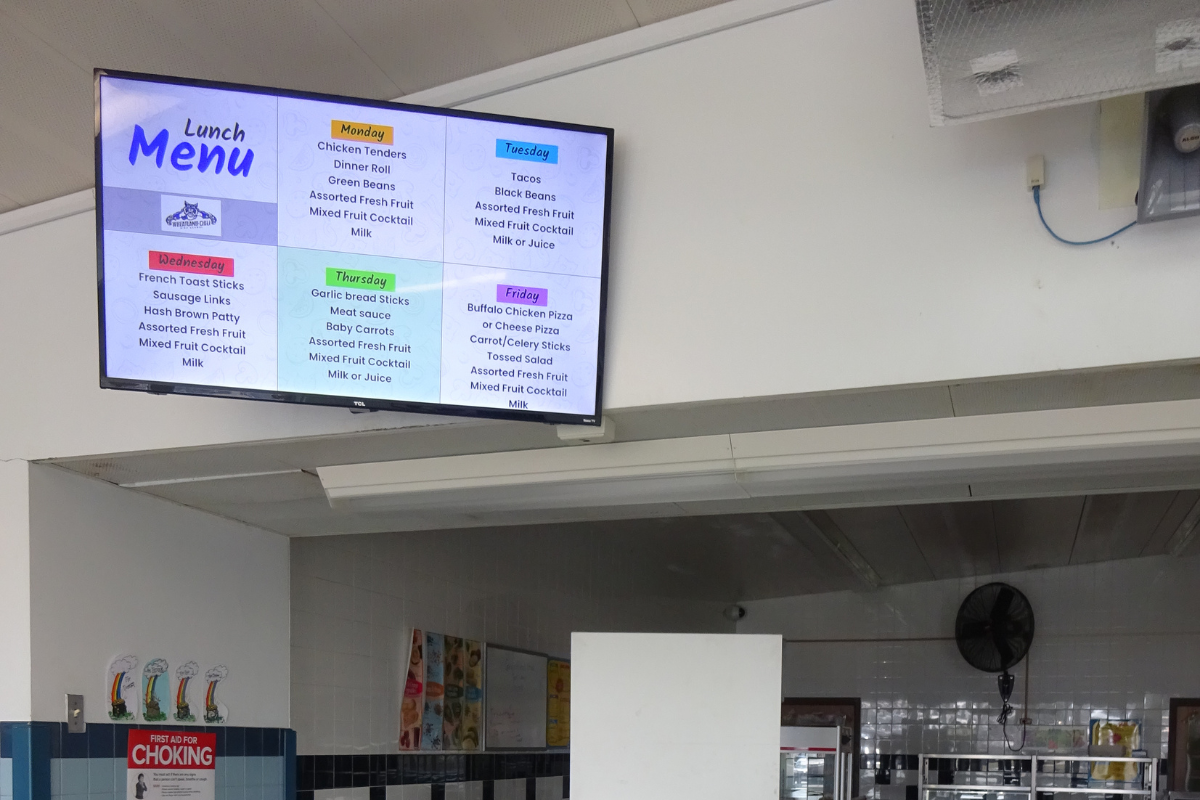 Case Study: Tiny School Makes Big Impact with Digital Signage